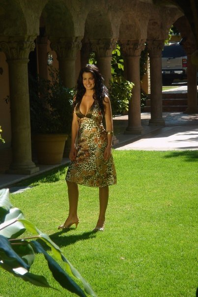 Norelys Rodriguez picture