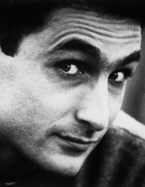 Picture of Angelo Colagrossi