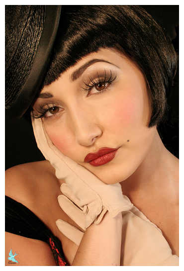 Picture of Lisa Naeyaert