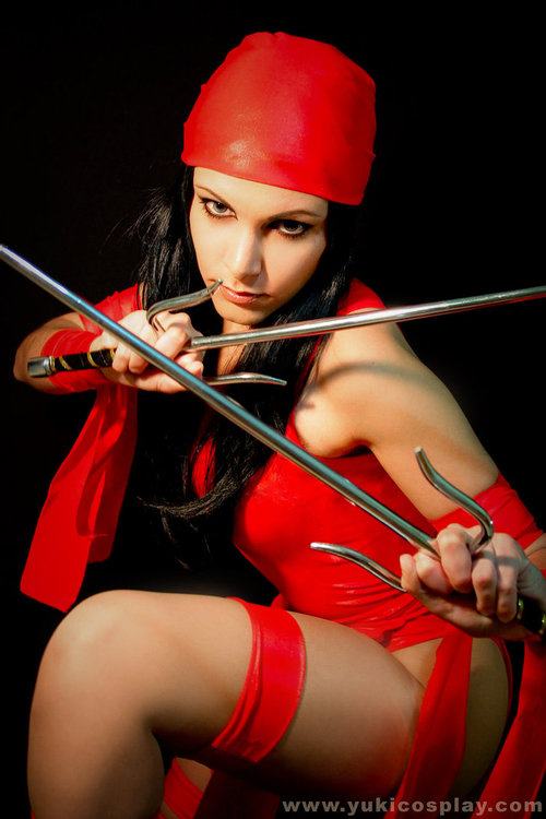 Picture of Elektra