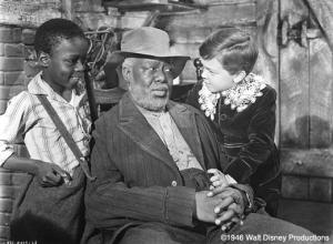 Picture of James Baskett