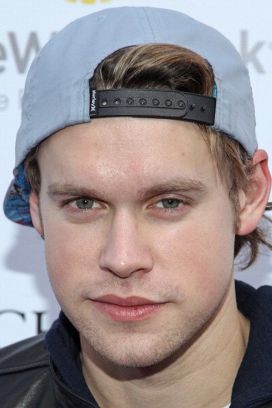 Picture of Chord Overstreet