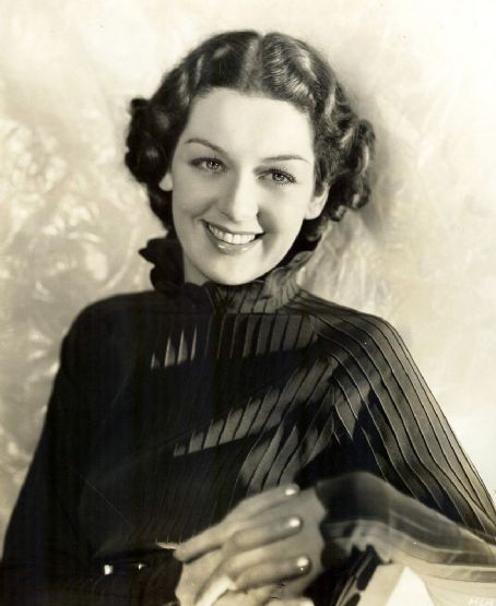 Picture of Rosalind Russell
