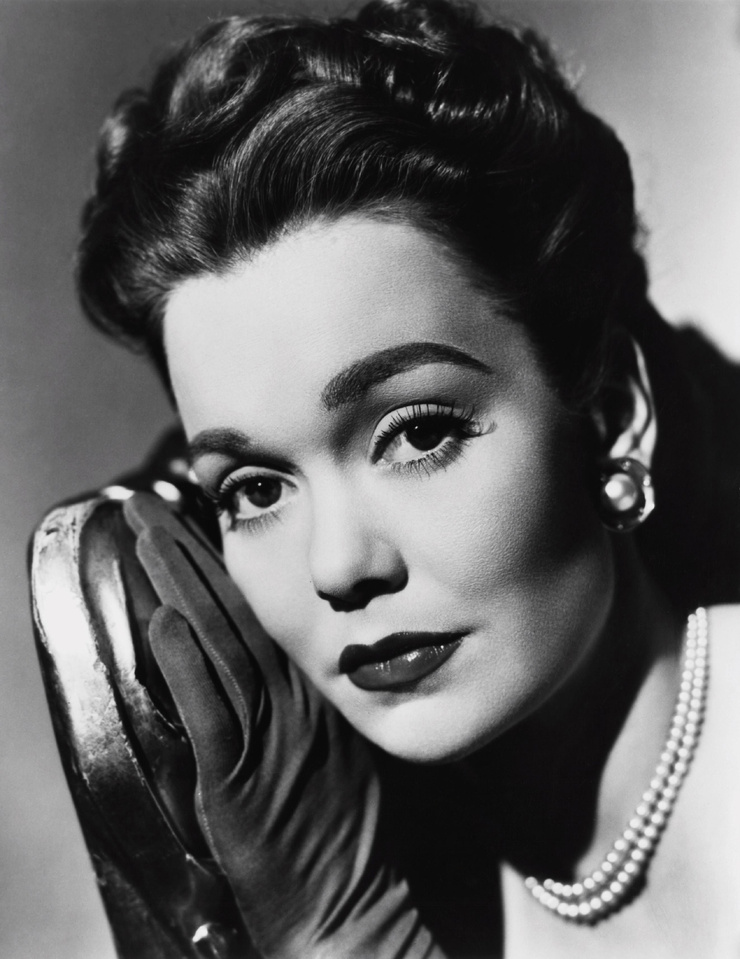 Picture of Jane Wyman