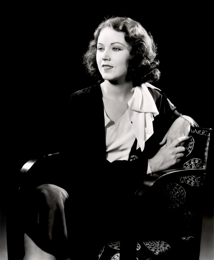 Fay Wray image
