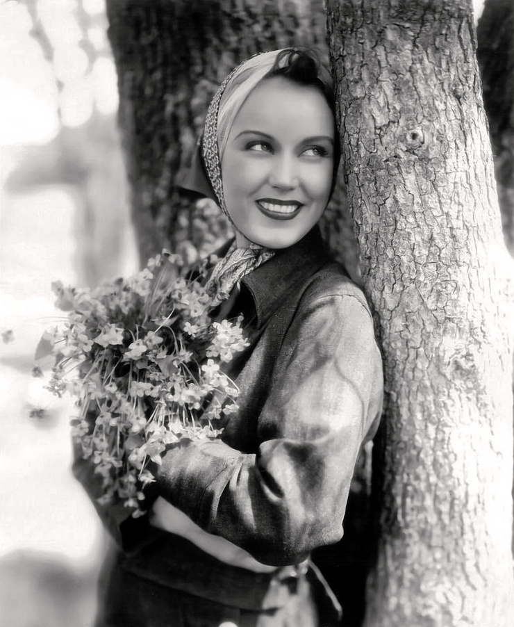 Picture of Fay Wray