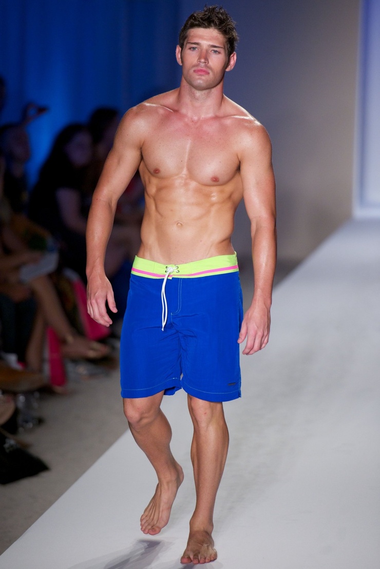 Picture of Bo Roberts