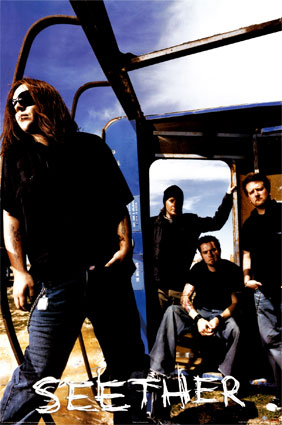 Picture of Seether
