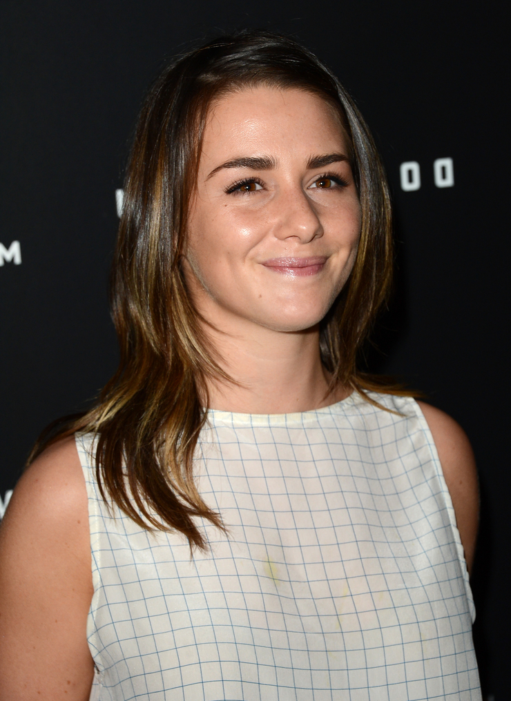 Picture of Addison Timlin