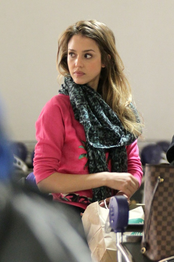 Jessica Alba picture