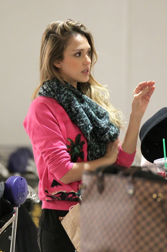 Picture of Jessica Alba