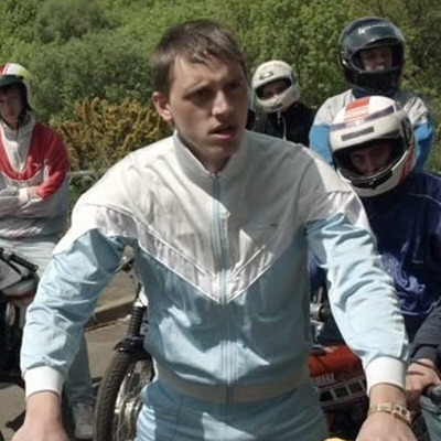 Picture of Perry Fitzpatrick