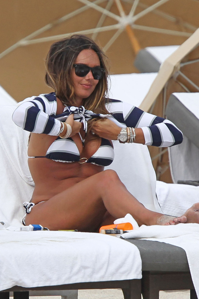 Picture of Tamara Ecclestone