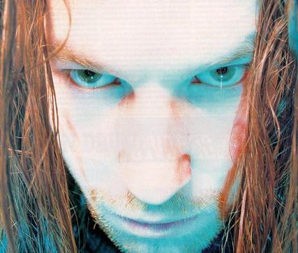 Picture of Aphex Twin
