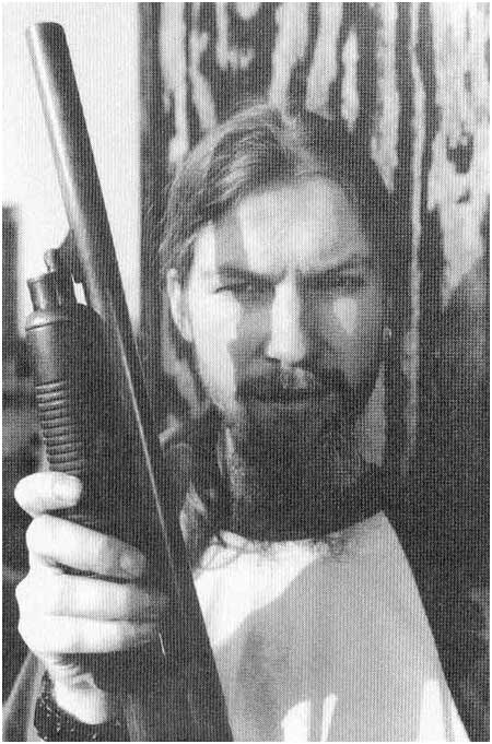 Picture of Aphex Twin