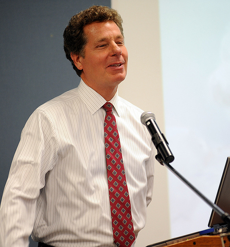 Picture of Dave Murray