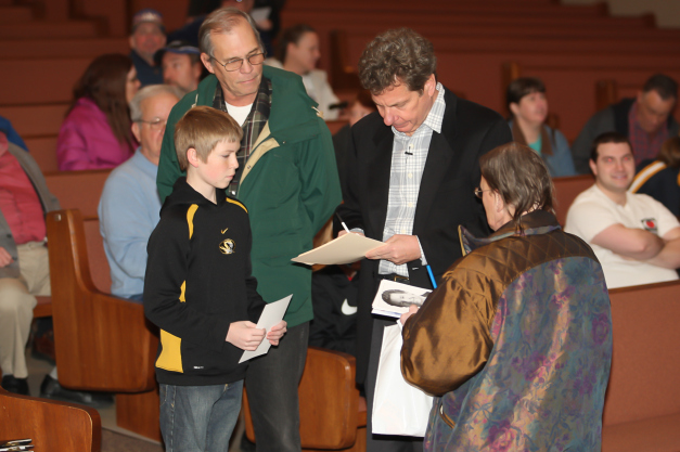 Picture of Dave Murray