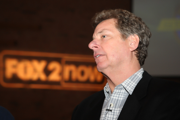 Gateway Stormfest 2013