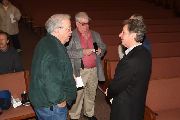 Picture of Dave Murray