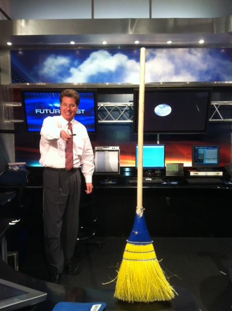 Picture of Dave Murray