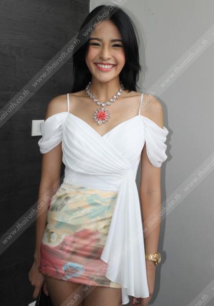 Picture of Fonthip Watcharatrakul