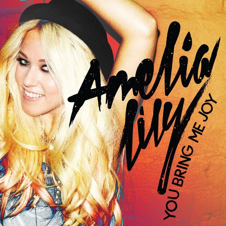 Picture of Amelia Lilly