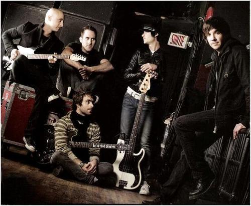 Picture of Simple Plan