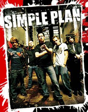 Picture of Simple Plan
