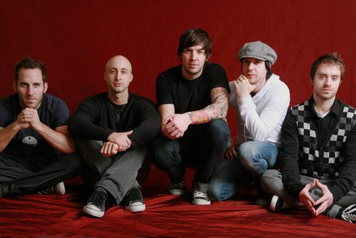Picture of Simple Plan