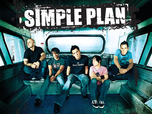 Simple Plan image
