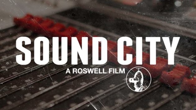 Picture of Sound City