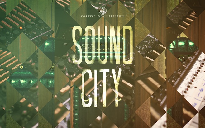 Picture of Sound City