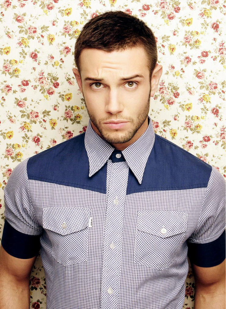 Picture of Johan Akan