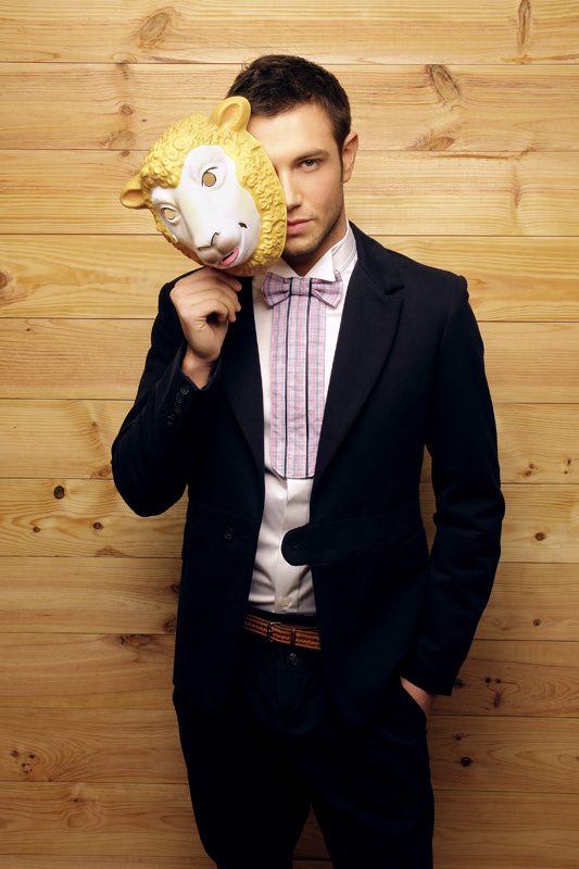 Picture of Johan Akan