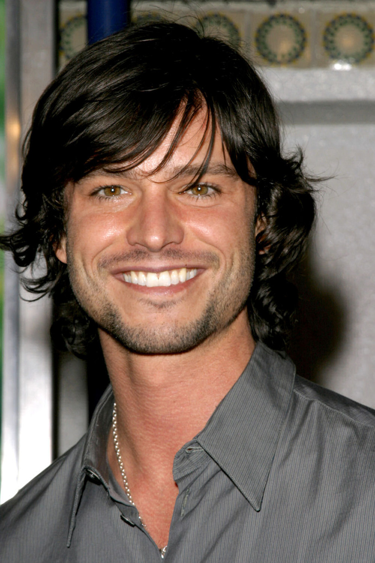 Picture of Jason Behr