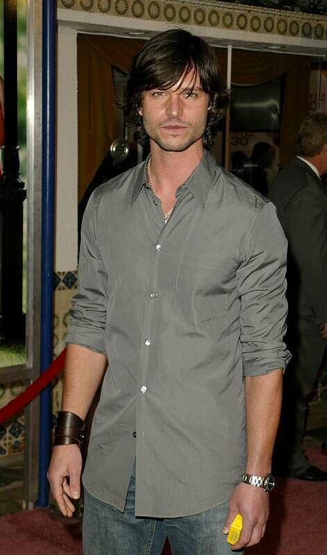 Picture of Jason Behr