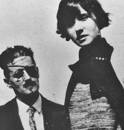 Picture of Lucia Joyce