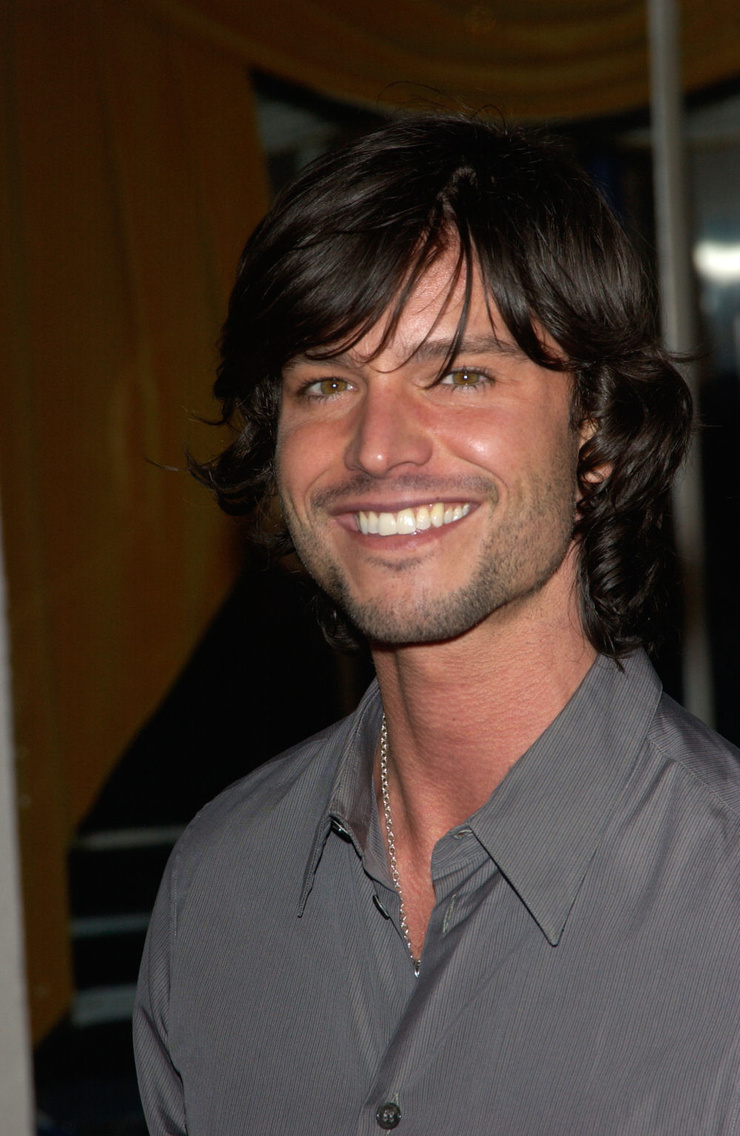 Picture of Jason Behr