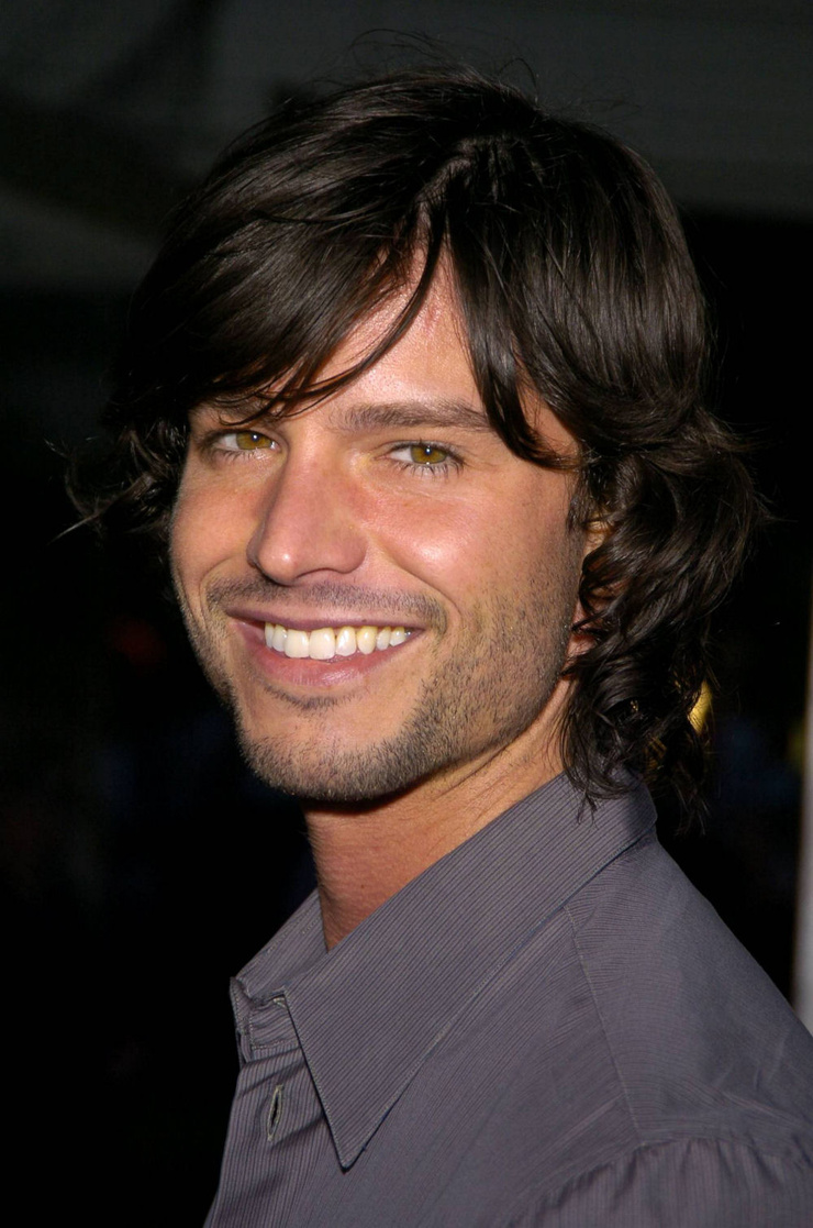 Jason Behr image