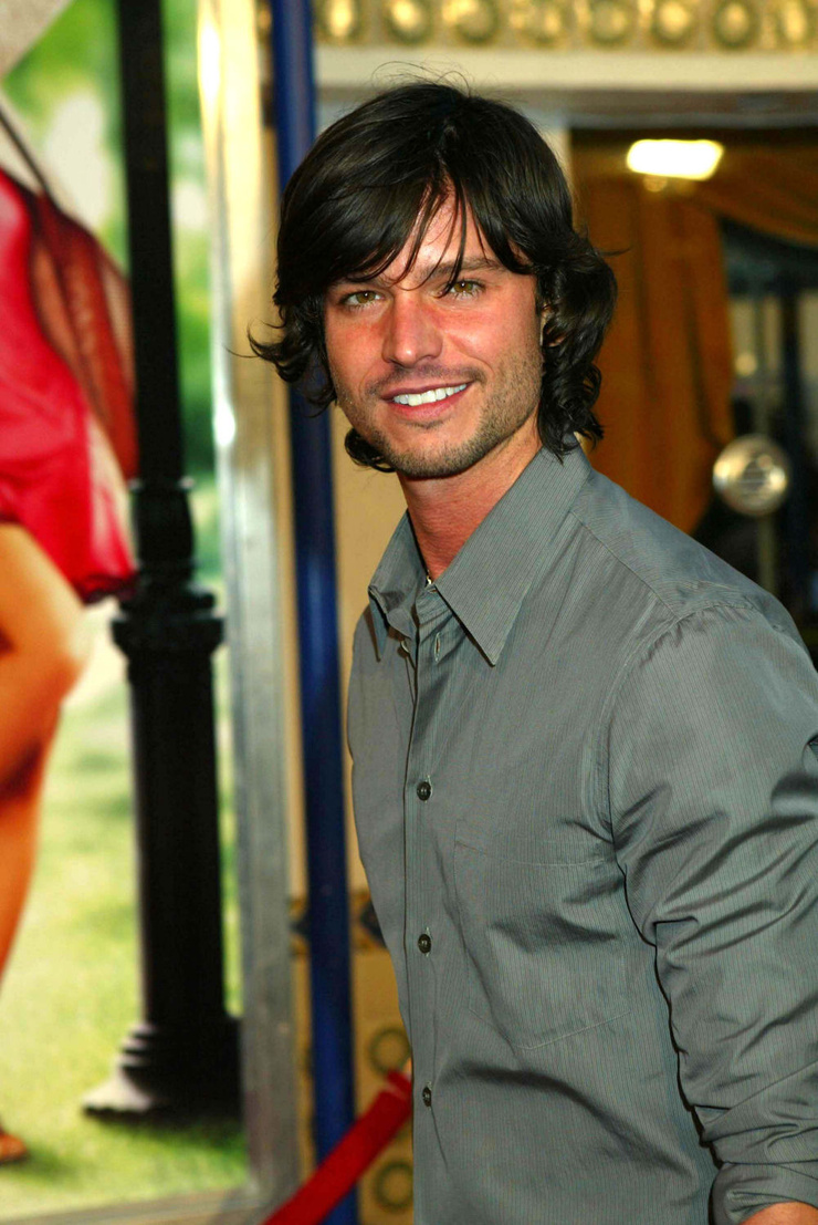 Picture of Jason Behr