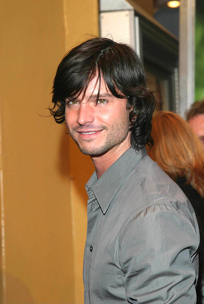 Picture of Jason Behr