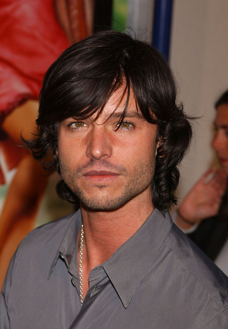 Picture of Jason Behr