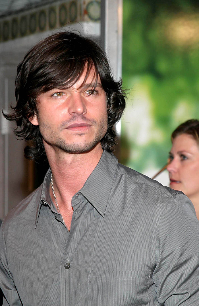 Picture of Jason Behr