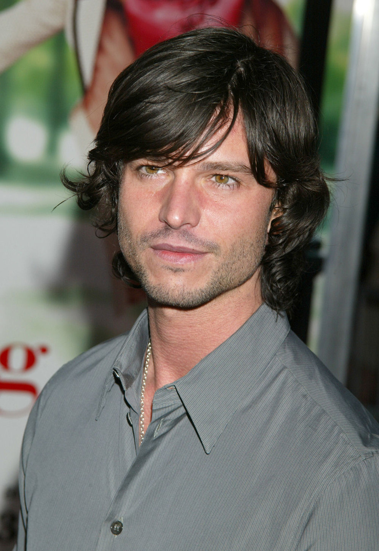 Picture of Jason Behr