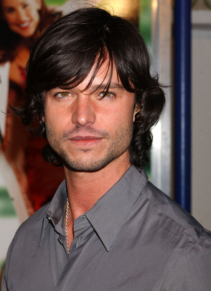 Image of Jason Behr