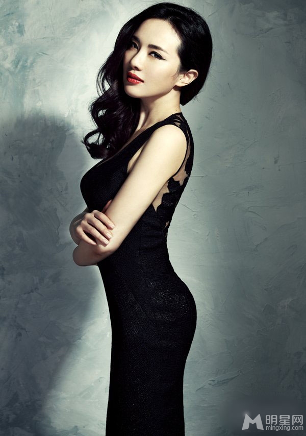 Picture of Meng Qian