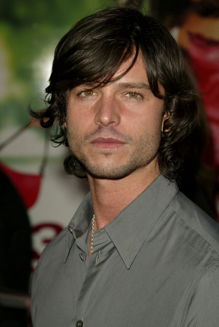 Picture of Jason Behr