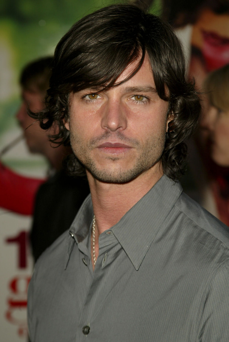Picture of Jason Behr