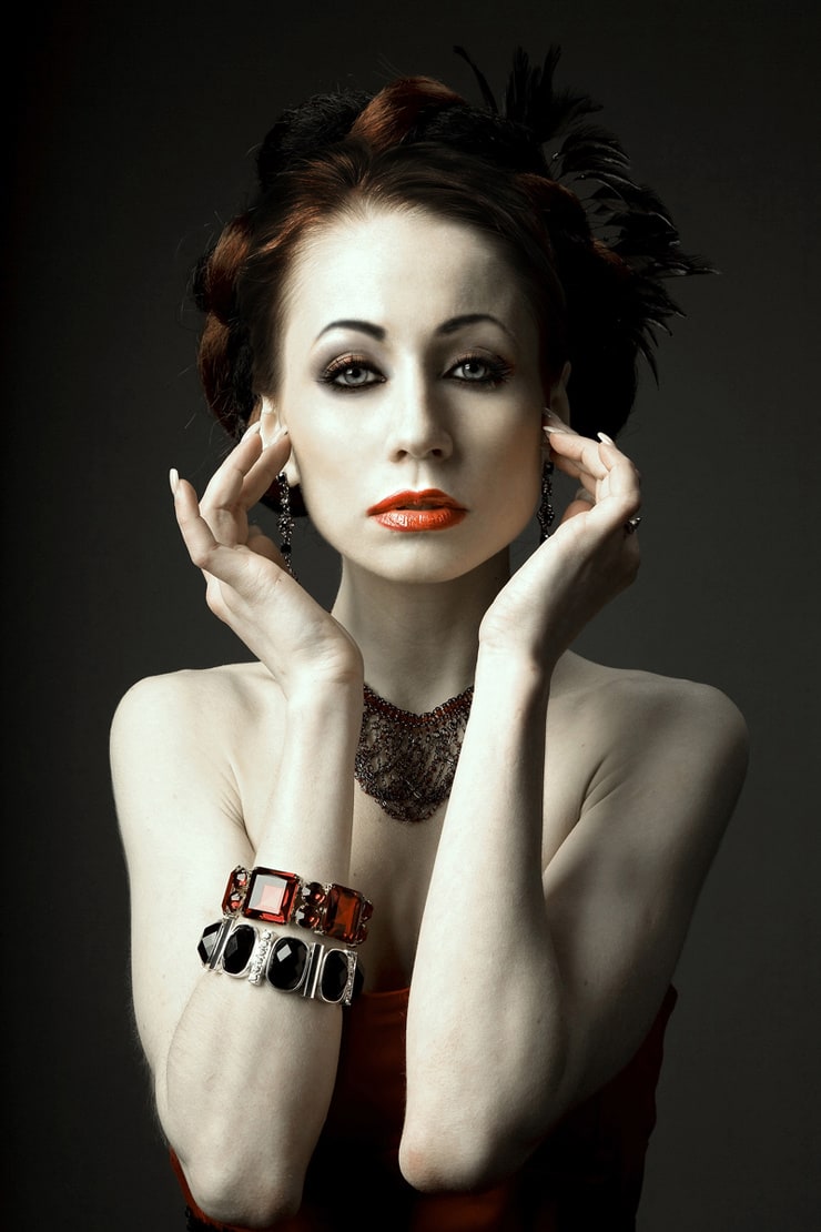 Picture of Precious Little