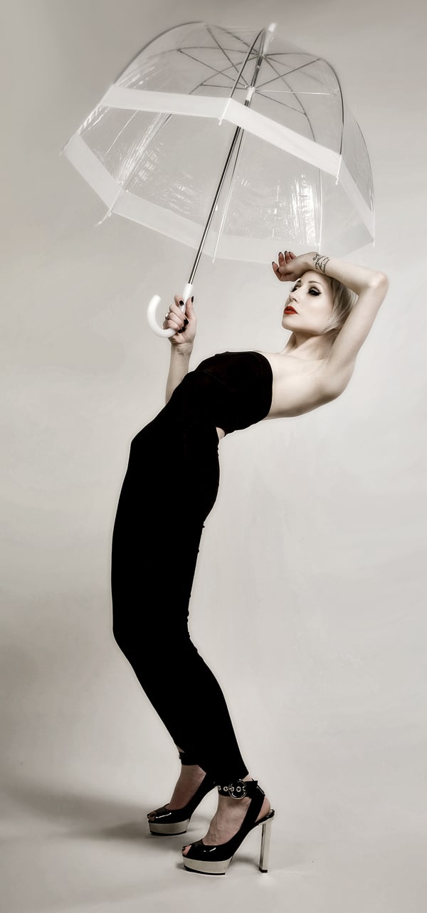 Precious Little image